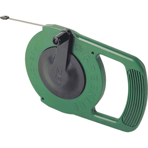 特長:●平たいケーブルはカーペットや壁裏の隙間での使用に適しています。 用途:●電力ケーブルの通線に 仕様:●高さ(mm)：229●テープ幅(mm)：6●テープ厚さ(mm)：0.8●幅(mm)：159●厚さ(mm)：26●テープ全長(m)：...