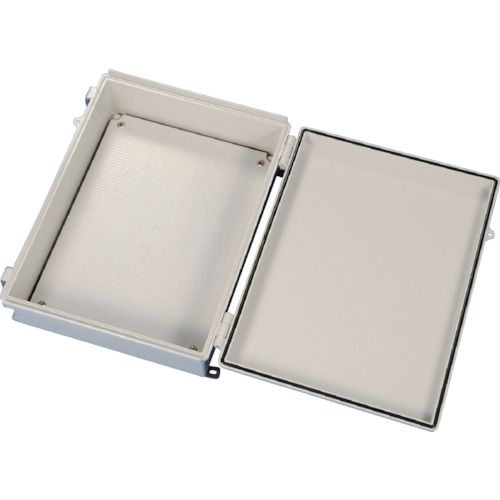 特長:●ABS樹脂製の取付ベースです。 仕様2:●Rohs対応品●対応ケース：BCAP・K・R、BCPC・K・R212110、212113/BCAS202013、202013、202016 材質／仕上:●ABS特長:●ABS樹脂製の取付ベー...