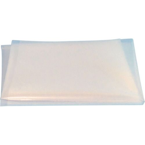 特長:●アスベストを廃棄する際に使用する袋です。2重で袋詰めする際の外側の袋です。（大サイズ　透明） 仕様:●縦(mm)：1280●横(mm)：850●厚さ(mm)：0.15 仕様2:●1280X850（t＝0．15）特長:●アスベストを廃...