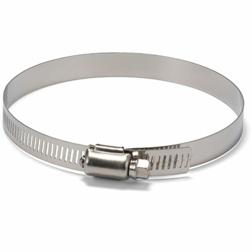 特長:●低価格型の電柱・コン柱・ポール固定用のステンレス製（SUS304）のバンドです。●ネジで締め付けるので確実に取付ることが出来ます。●バンド幅は全サイズ共通の12.7mmとなります。 仕様:●取付可能ポール径：52〜76φ●バンド幅(...