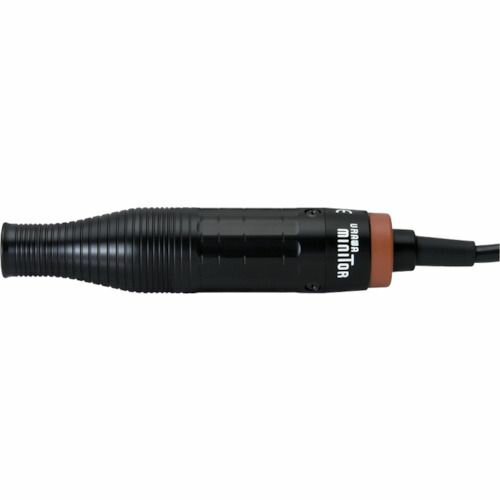 特長:●超小型軽量で操作性に優れており、作業時間の大幅な短縮が可能です。●プラスチック、ダイキャスト、プレス、など各種金型の研磨仕上げに最適です。●放電加工面の硬化層の除去や、切削加工面のバリ取り、研磨および鏡面仕上げに威力を発揮します。●...