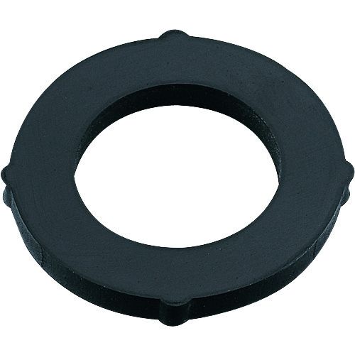 特長:●脱落防止用のツバ付き。 仕様:●穴径(mm)：16●高さ(mm)：2●使用温度範囲(℃)：80●外径(mm)：24 材質／仕上:●EPDM特長:●脱落防止用のツバ付き。 仕様:●穴径(mm)：16●高さ(mm)：2●使用温度範囲(℃...