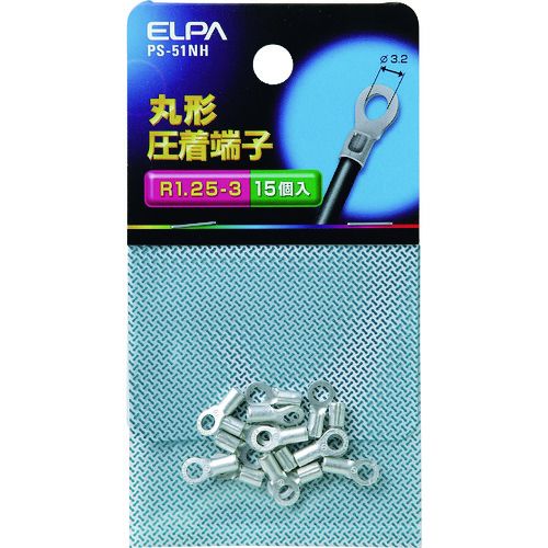 仕様:●全長(mm)：11.5 仕様2:●適合電線範囲：　・単線φ　0.57〜1.44mm　・より線　0.25〜1.65mm2●入数：15仕様:●全長(mm)：11.5 仕様2:●適合電線範囲：　・単線φ　0.57〜1.44mm　・より線　...