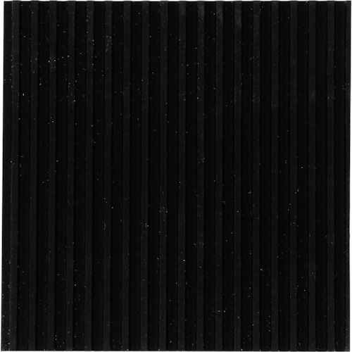 特長:●滑りにくく、振動防止などに効果的です。 用途:●機械の振動や振動によるズレ防止に。 仕様:●厚さ(mm)：3●幅(mm)：300●長さ(mm)：300●使用温度範囲(℃)：-20〜100℃ 仕様2:●使用温度：−20〜100℃ 材質...