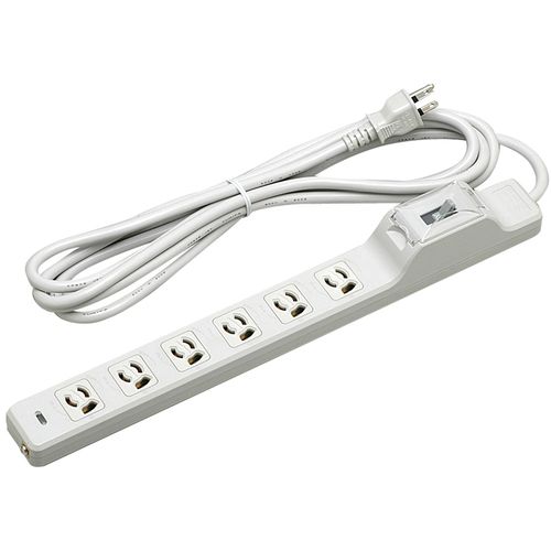 特長:●・コード短絡保護用瞬時遮断機能付漏電ブレーカを搭載しました。（テンパール工業株式会社製）●・ ブレーカは、15Aです。●・ブレーカ動作時は両線遮断（電圧側、接地側）。ただし、アース線は常時接続です。●・プラグ、差込口等、各部のトラッ...