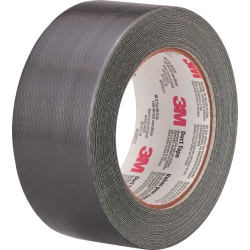 特長:●耐熱性、日光、雨、みぞれ、雪にも耐え、持続的なパフォーマンスを発揮します。●防水加工、屋外機器の補修、道具の補強等、様々なシーンで使用可能です。●縦横両方向に手で裂くことが出来ます。 用途:●一時的な屋内外の補修に。●アウトドア用品...