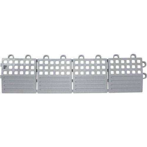 特長:●タッチマット2専用ふちです。 用途:●タッチマット用ふち 仕様2:●規格サイズ：75×300mm 材質／仕上:●ポリ塩化ビニール特長:●タッチマット2専用ふちです。 用途:●タッチマット用ふち 仕様2:●規格サイズ：75×300mm...
