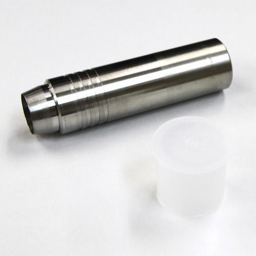 特長:●Nコネクタのその他です。 用途:●NP-H-10DFB用フレア工具、ケーブルシースの材質がPEの場合、固くてクランプが入らないので、この製品を使用してシースを広げてからクランプを装着します。 仕様:●コネクタ形状：Nコネクタ●適合電...