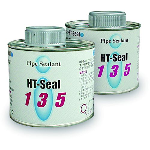 特長:●一般配管や油配管用のシール剤です。 仕様2:●一般配管・鉄管用液状防食シール剤特長:●一般配管や油配管用のシール剤です。 仕様2:●一般配管・鉄管用液状防食シール剤
