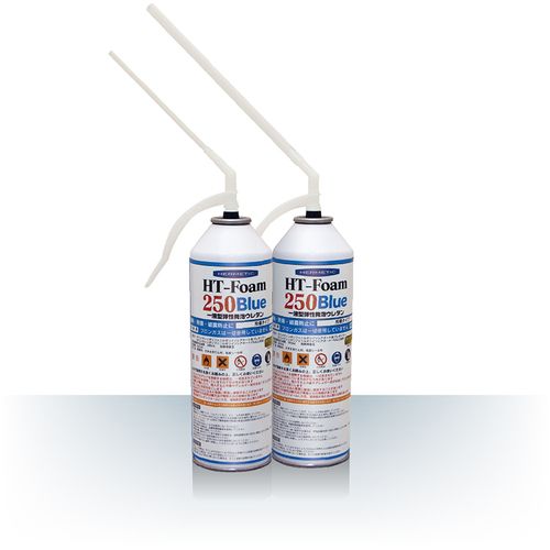 特長:●弾性タイプの発泡ウレタン剤で追随性と高接着性が特長の発泡ウレタン剤です。 仕様2:●一液簡易型弾性発泡ウレタン剤●充填専用タイプ●ノンフロン●F☆☆☆☆●JIS A 9511自己消火性特長:●弾性タイプの発泡ウレタン剤で追随性と高接...