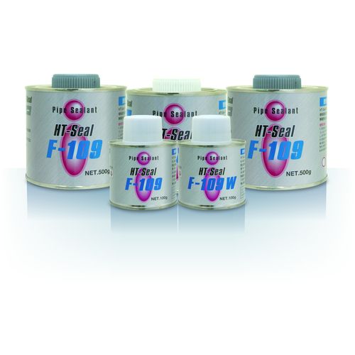 特長:●トルエンやキシレンを使用しない上水道・給湯・蒸気配管用（150℃まで）の環境対策商品です。 仕様2:●水道用ライニング鋼管用・鉄管用液状防食シール剤●JWWA K-161(水道施設用・給水装置用・給湯配管用)・国土交通省等仕様書規格...