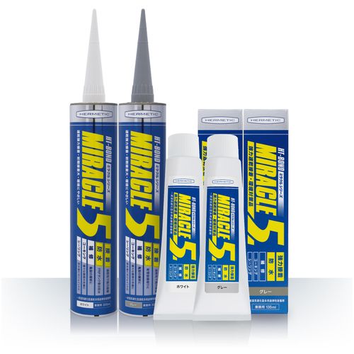 特長:●様々な部材を超速乾で接着が可能な弾性防水接着剤です。 仕様2:●一液型速乾性多用途弾性防水接着剤●水質基準規格適合品（JWWA K-161）、シロキサンフリータイプ特長:●様々な部材を超速乾で接着が可能な弾性防水接着剤です。 仕様2...