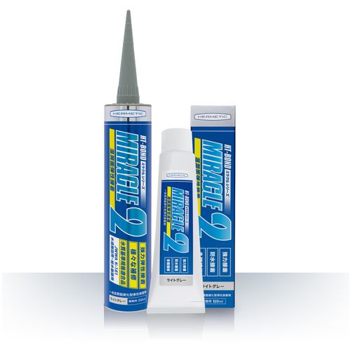 特長:●乾燥面だけではな湿潤面でも施工が可能な弾性防水接着剤です。 仕様2:●一液型多用途弾性防水接着剤●水質基準規格適合品（JWWA K-161）、シロキサンフリータイプ特長:●乾燥面だけではな湿潤面でも施工が可能な弾性防水接着剤です。 ...