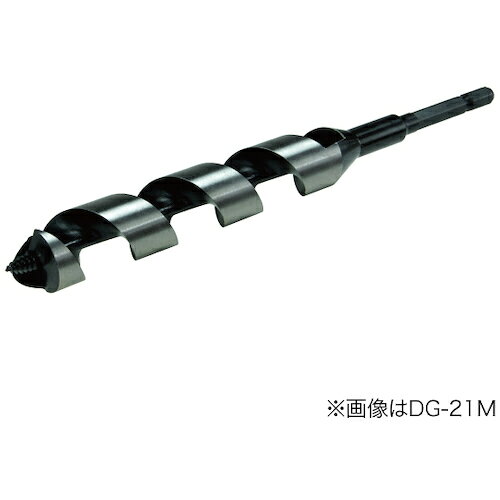 特長:●インパクトドライバー対応の木工用ショートドリルです。●特殊合金鋼を使用しています。●キリの摩耗が少なく、長寿命です。●加工材への食い付きがよく、木クズのハケもいいので作業効率がUPします。 用途:●ボード・木材の穴あけに 仕様:●刃...