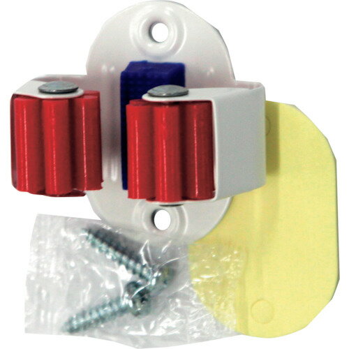 特長:●押し込むだけでしっかりキャッチします。 仕様:●ビスピッチ(mm)：38 仕様2:●装着寸法：直径15mm〜32mm特長:●押し込むだけでしっかりキャッチします。 仕様:●ビスピッチ(mm)：38 仕様2:●装着寸法：直径15mm〜...