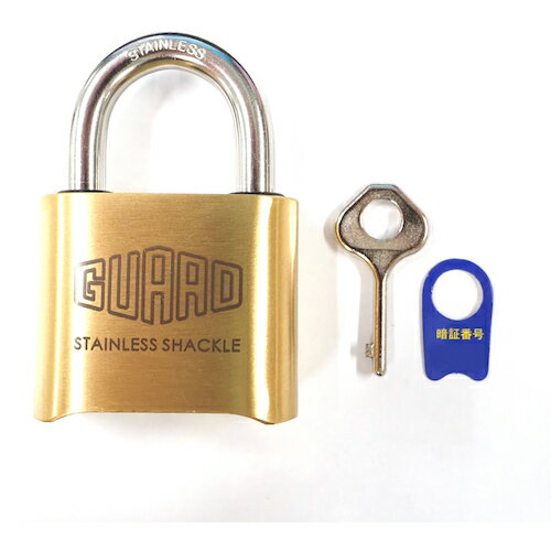 特長:●お好きな番号に設定OK!番号違い10000通り。また、開錠番号を設定する時は、設定用のカギを使用するのでイタヅラによる番号変換を減少できます。●サビに強い!屋外の門扉等での使用に長期間耐えます。内部に鉄製の部品を使用しておりませんの...