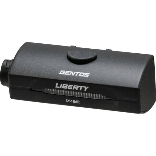 特長:●LY-186R用のバッテリーボックスです。 用途:●ジェントスヘッドライト用バッテリーボックスです。 仕様:●3.7V2600mAh 仕様2:●3.7V 2●600mAh 注意:●Micro USBケーブル、ACアダプターは付属しま...