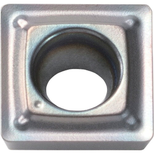 用途:●フライス加工用。 仕様:●切れ刃長さL(mm)：6.35●刃長(mm)：6.35●チップ形状：正方形用途:●フライス加工用。 仕様:●切れ刃長さL(mm)：6.35●刃長(mm)：6.35●チップ形状：正方形