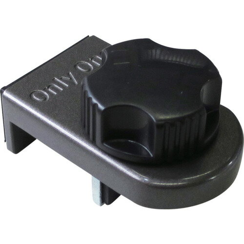 特長:●鍵の脱着が可能なサッシ窓用補助錠です。●サッシに置き、つまんで回すだけでロックできる補助錠です。●カギを回してロック、外してさらに強力にロックします。●二重にロックし外部からの侵入を遮断します。 用途:●防犯対策、子供の転落事故防止...