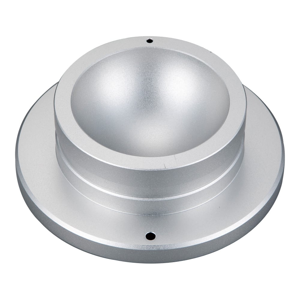 ホットスターラーに使用するアタッチメントです。同時に複数の反応を行うことができます。 仕様：フラスコ用アルミブロック 250mL材質：アルミニウム適応プレート径：φ135mmホットスターラーに使用するアタッチメントです。同時に複数の反応を行...