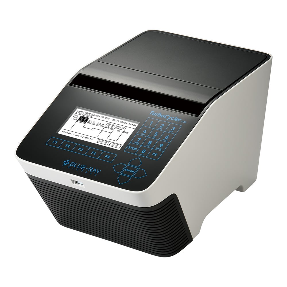 グラジエント機能やヒートリッドの温度調整なども可能なため、NGSの前処理を含む様々な実験への対応が可能です。 サイズ（mm）：225×245×415重量（kg）：9.5ブロックフォーマット：96ウェル/0.2mLチューブ反応液量：10〜10...