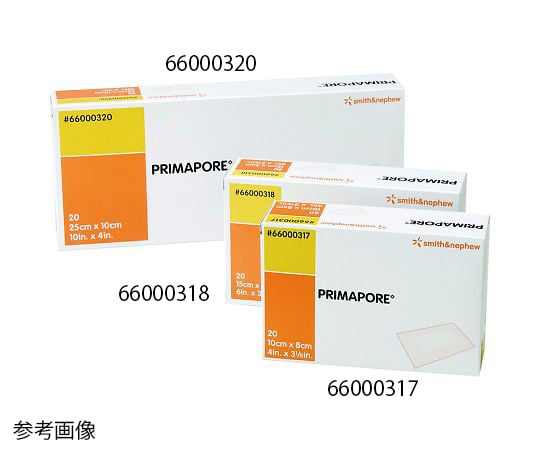 皮膚に優しい通気性の高いメッシュ状・不織布テープと非固着性パッド一体型ドレッシング材です。 サイズ（パッドサイズ）（mm）：150×80（110×40）入数：1箱（20枚入）材質：基材／ポリエステル不織布、粘着剤／アクリル系EOG滅菌済（個...