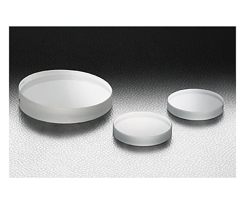 平行平面基板に特殊な研磨を行うことで、表面粗さを0.2nm（Ra）以下にしました。基板の散乱の影響が気になる高出力レーザ用ミラーやX線用のミラーの基板として使用できます。ウェッジタイプはビームスプリッターなどの裏面反射の影響が気になる場合に...