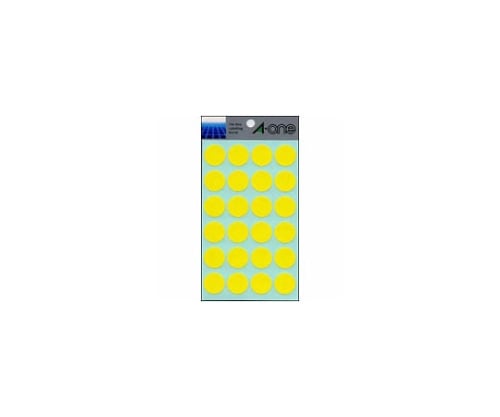 丸型20mm径本体色：黄丸型20mm径本体色：黄