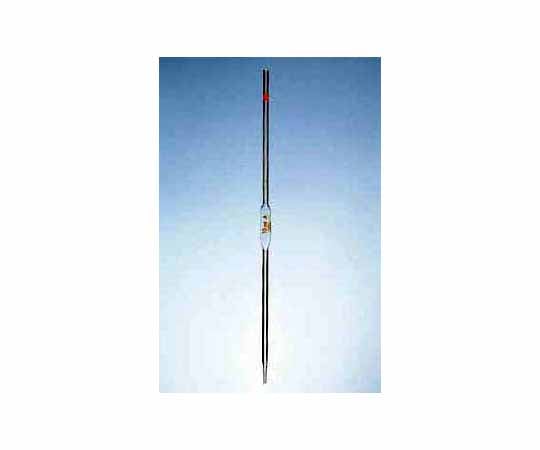 ほうけい酸ガラス製 サイズ（全長）：350mm（許容誤差±0.006、JISクラスA）色：黄2本ほうけい酸ガラス製 サイズ（全長）：350mm（許容誤差±0.006、JISクラスA）色：黄2本