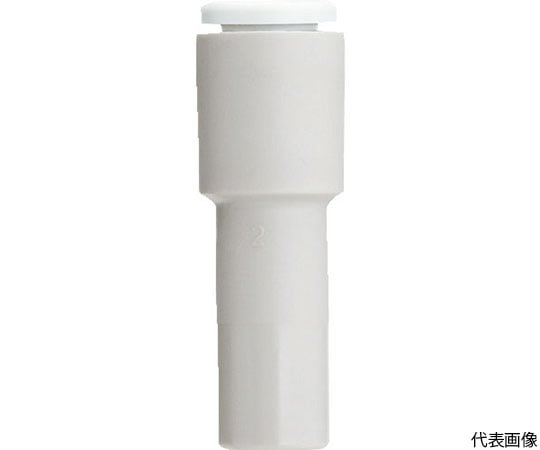 真空-100kPa使用可能です。 材質／仕上：本体／黄銅+無電解ニッケルめっき、ポリブチレンテレフタレート（PBT）、ステンレス（SUS304）原産国：日本発注コード：119-4387真空-100kPa使用可能です。 材質／仕上：本体／黄銅...