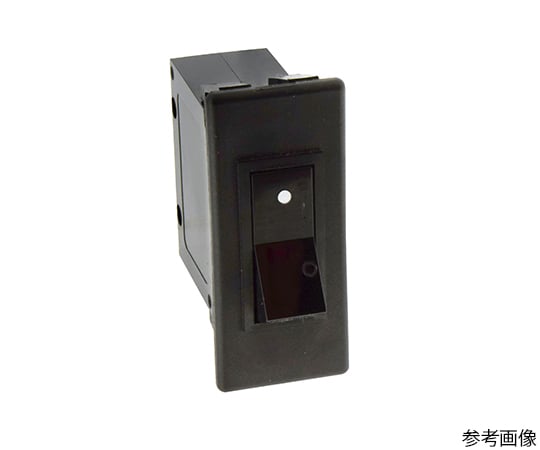 機器の小形化・省スペース化ニーズにお応えする流体電磁引外し方式の超小形。優れた開閉寿命。本体の大きさは、36.6H×16.8W×42Dmmの小形。2極形もワンレバー（ワンロッカー）タイプ。片方の極がトリップした場合、両極が同時に遮断します。...