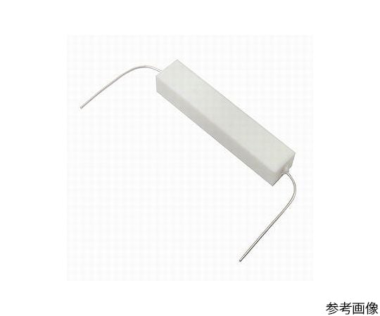 定格電力：10W抵抗値：13Ω抵抗値許容差：±5％寸法：50mm×10.0mm×9.5mm入数：15個定格電力：10W抵抗値：13Ω抵抗値許容差：±5％寸法：50mm×10.0mm×9.5mm入数：15個