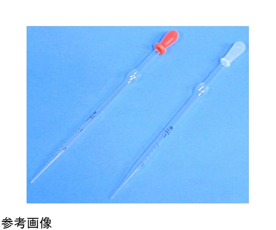 汎用的な赤ゴムキャップタイプ。 材質：ガラス製、目盛付き、赤ゴムキャップ付き全長：約350mmコード番号：S75-1008-05ピペット径：約φ12mm汎用的な赤ゴムキャップタイプ。 材質：ガラス製、目盛付き、赤ゴムキャップ付き全長：約35...