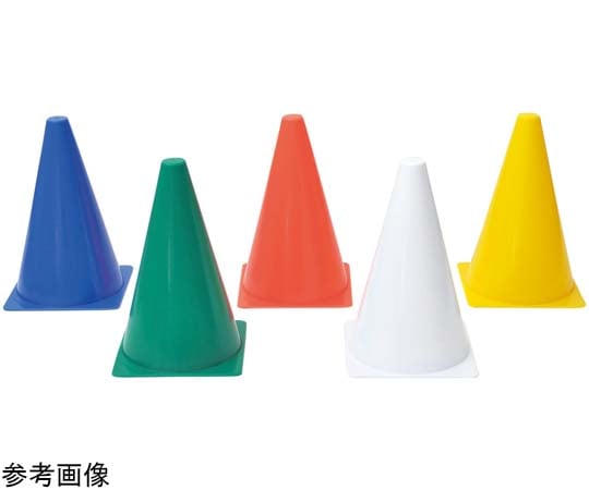 各種スポーツのマークプレートに カラー：オレンジ1本高さ22cm×底部14cm角重さ：110gポリエチレン各種スポーツのマークプレートに カラー：オレンジ1本高さ22cm×底部14cm角重さ：110gポリエチレン