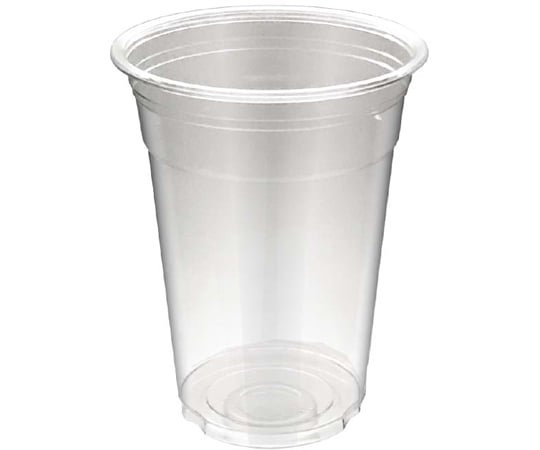 A-PET素材のプラスチックカップです。 サイズ：92φ×H107mmA-PET素材のプラスチックカップです。 サイズ：92φ×H107mm