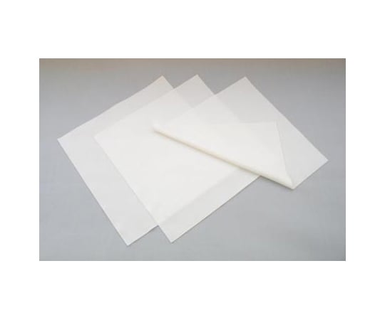 レギュラーポリエステル長繊維を使用し、作業性に優れ、特殊加工により吸液性を高めています。レーザーカット処理により、端面からの発塵を軽減しています。クラス10の環境下で洗浄しており、パーティクル・溶出イオンは極めて微量レベルにコントロールされ...