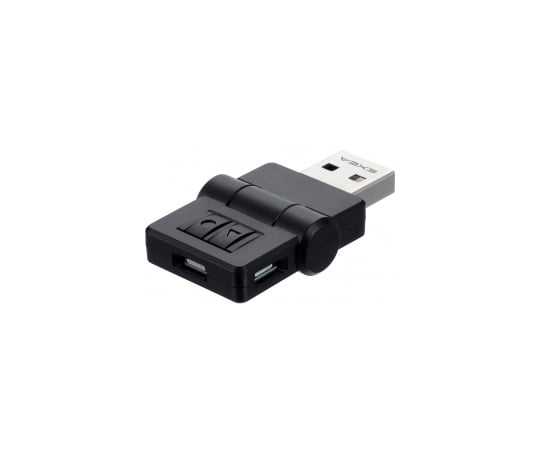 8色の単色固定点灯やグラデーション点灯を選べるUSB電源のLEDライトです。コンソールBOXやセンターコンソール等の暗い場所を照らすのに適しています。LEDを3つ搭載したライト部分が曲がるので、様々な方向を照らせます。明るさの調整やホタルモ...