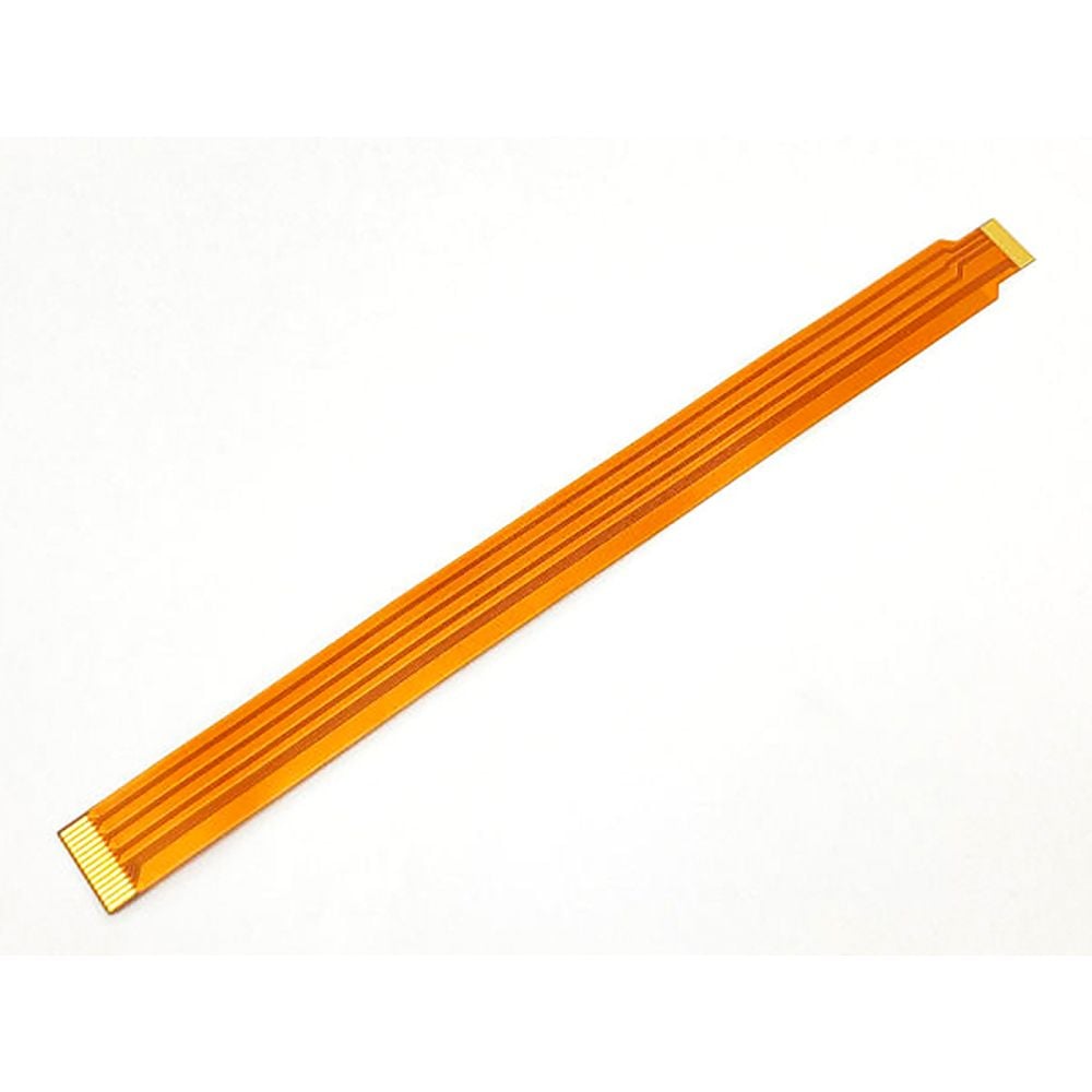 Raspberry Pi 5など、22ピンCSIコネクタを搭載するモデル向けの公式カメラインターフェース（CSI）用ケーブルです。従来の一般的なモデルでは本体側の規格が15ピンとなっているため、これまでのカメラ製品の付属ケーブルが適合しない...