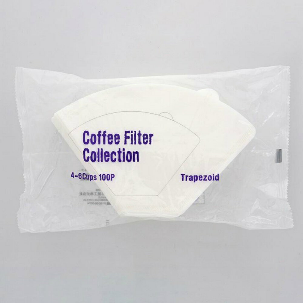 天然パルプを使用した酸素漂白フィルターです。天然パルプを使用した酸素漂白フィルターです。