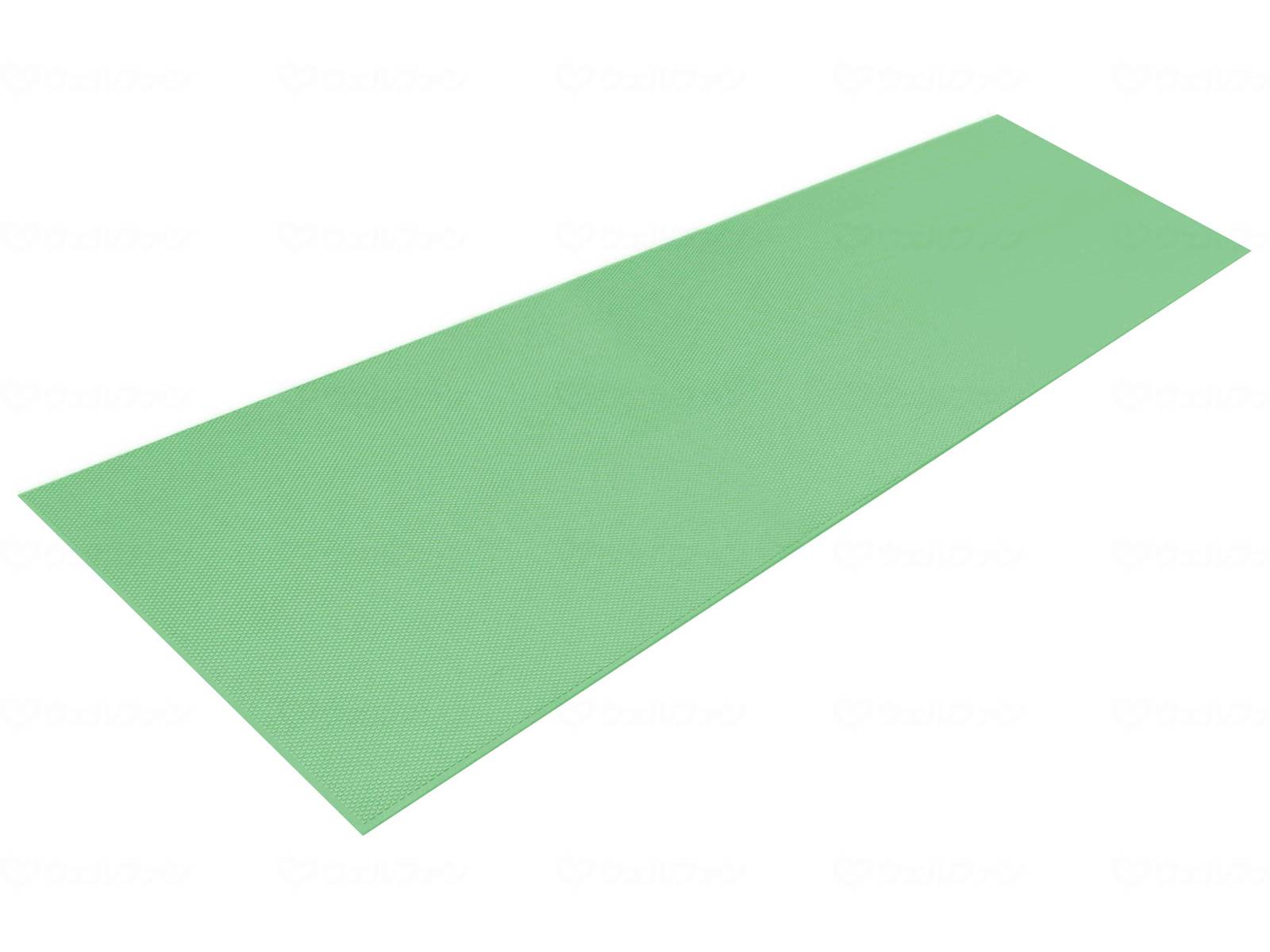 入浴関連商品 すべり止めマット 自沈式 サイズ・重量高さ3mm×幅500mm×奥行1500mm 重量3500gコメント日本一すべらない長尺すべり止めマット○ダイヤタッチと同じ表面と裏面がすべり止め効果の高いダイヤカット構造です。○ダイヤカッ...