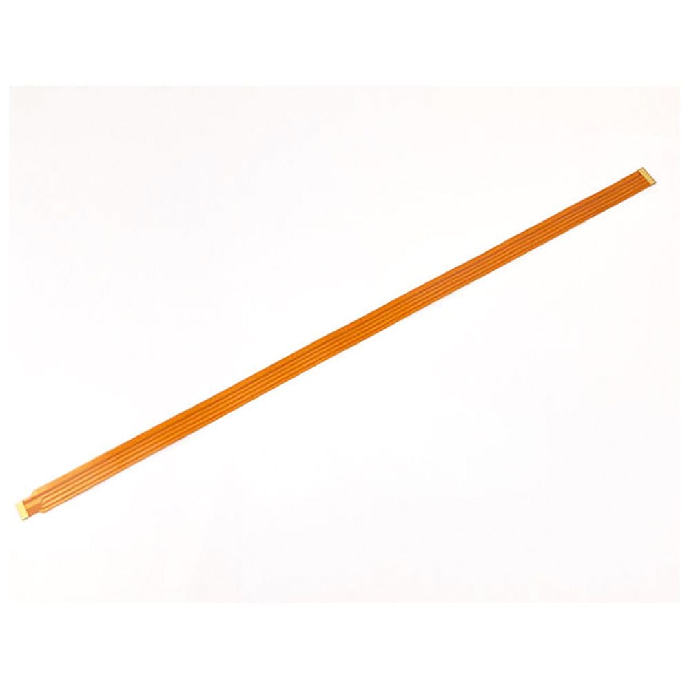 Raspberry Pi 5など、22ピンCSIコネクタを搭載するモデル向けの公式カメラインターフェース（CSI）用ケーブルです。従来の一般的なモデルでは本体側の規格が15ピンとなっているため、これまでのカメラ製品の付属ケーブルが適合しない...