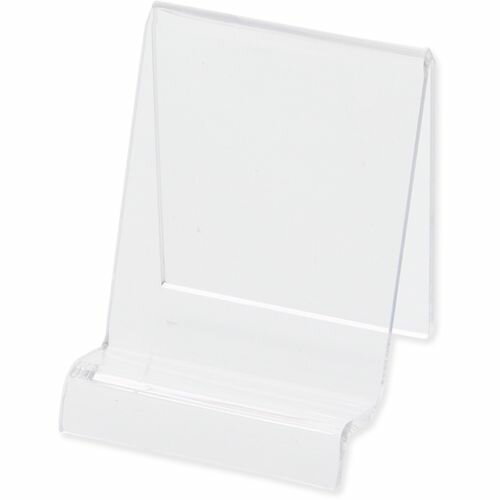 特長:●アクリル製の小物立てです。●バッグ・ポーチ・サイフ等の他、手作り雑貨やギフトボックスなどサイズに応じたディスプレイにお使いいただけます。●透明なアクリルは展示物の邪魔をせず、高級感を演出し商品の見栄えを良くします。 仕様:●巾(mm...