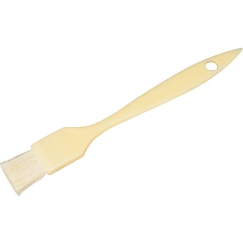 特長:●補修や部分塗装から小物や工作用まで、キメ細かな仕上げに役立ちます。大きいサイズの刷毛、ミニローラーでも塗装が出来ない細かい箇所の塗装に適しているサイズです。 用途:●油性塗料・ニス用などに。 仕様:●刷毛幅(mm)：18●毛丈(mm...