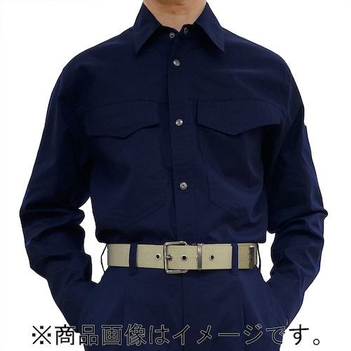 特長:●丈夫で吸汗性に優れた素材を使用し、夏の過酷な場面でも頼りになります。●「シャリ感」あり。●爽快な着心地。●暑い場面での作業に最適な吸汗速乾半袖シャツ。●（吸汗）汗を素早く吸収し、気持ち悪さを軽減。●（速乾）汗や水で多少濡れても早乾き...
