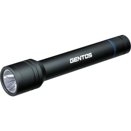 特長:●リフレクターレンズにより、長距離照射を実現しました。●単3×2本使用のLEDハンディライトです。 用途:●夜間の作業現場や屋内の点検作業に。 仕様:●明るさ(lm)：480(強モード時)●外径(mm)：29●全長(mm)：152●最...