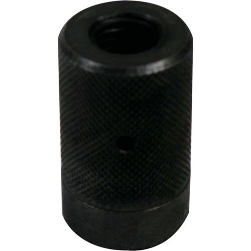 【特長】●ねじ径M8おねじ用カップリングです。【用途】●非破壊簡易型引張試験器用カップリングに。【仕様2】●メートル並目ねじ用●対象おねじアンカー：M8【注意】●カップリングをセンターシャフトの奥までねじ込んでください。●供試体のはめあい長...