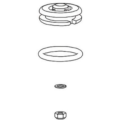 【特長】●全て国内生産で高い品質を保持しています。【仕様】●品名：ピストン部セット●適合機種：#5501#5701#7500#7550#7560#7700#7710#7720#7760#7800【仕様2】●フルプラ　プレッシャー式噴霧器用部...