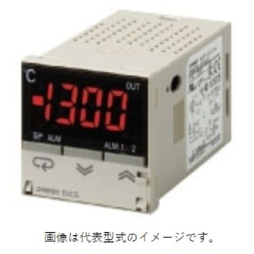 【特長】●ディップスイッチで簡単設定できます。●警報2点タイプもシリーズ追加しました。 警報用途に最適です。●マルチ入力（熱電対/白金測温抵抗体）タイプも用意しています。●文字高さ13.5mmの見やすいデジタル表示です。【仕様】●長さ(mm...