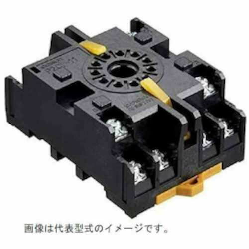 【特長】●共用ソケットです。【仕様2】●丸形ソケット●表面接続●ピン数　11ピン【特長】●共用ソケットです。【仕様2】●丸形ソケット●表面接続●ピン数　11ピン