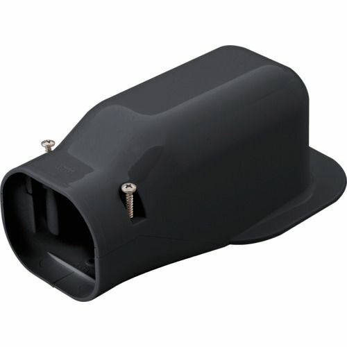 【特長】●注意：すべての既設配管に適合することを保証するものではありません。現場の状況を確認のうえ、使用してください。【仕様】●色：ブラック【仕様2】●DENKOウォールコーナー後付用●壁面取り出し用【特長】●注意：すべての既設配管に適合す...